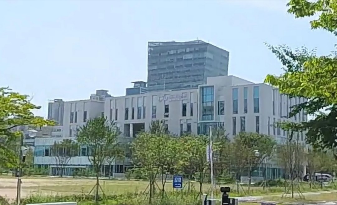 한국건설생활환경시험연구원 에코자원순환센터